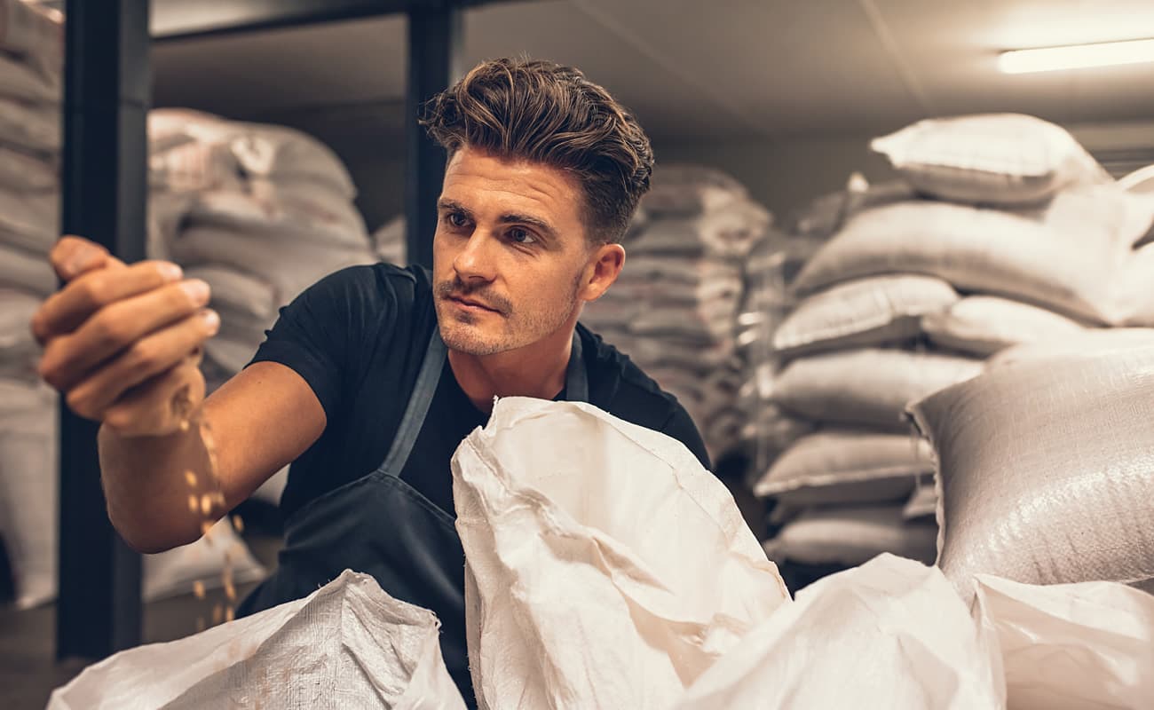 Rite-Way Packaging: Create & Deliver Industrial Custom Packaging